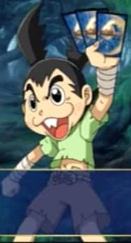 Kabutomaru Kuwagata | Duel Masters Wiki | Fandom