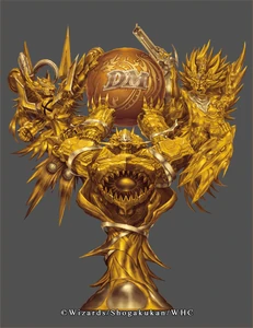 DM23-EX2 Battle of Top!! Dueking MAX 2023 | Duel Masters Wiki | Fandom