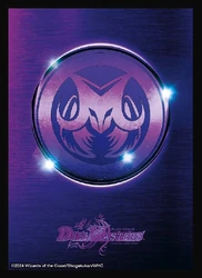 DM24-BD4 Nightmare Saga Deck: Chapter of Ballom | Duel Masters Wiki | Fandom