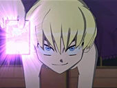 Duel Masters Cross: Abandoned Love | Duel Masters Wiki | Fandom