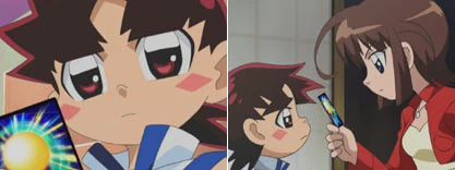 Duel Masters Flash: The Cards of Destiny | Duel Masters Wiki | Fandom