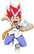 Katta Kirifuda | Duel Masters Wiki | Fandom