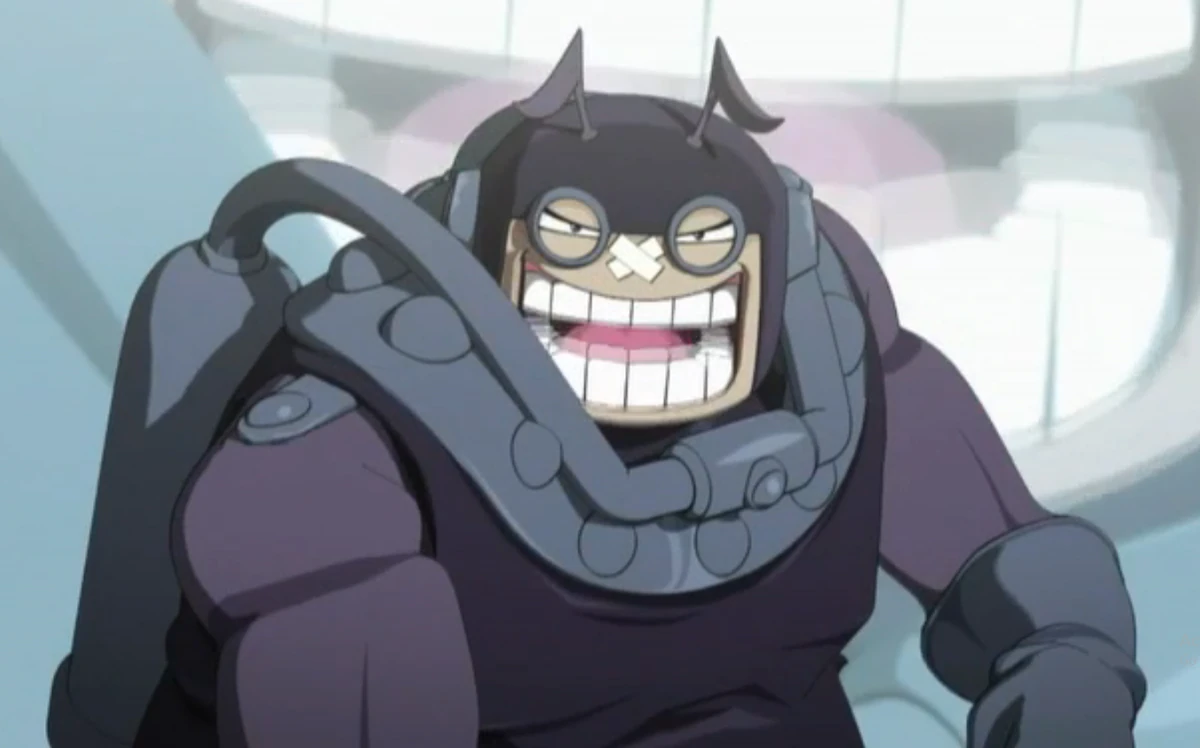 Chappi | Duel Masters Wiki | Fandom