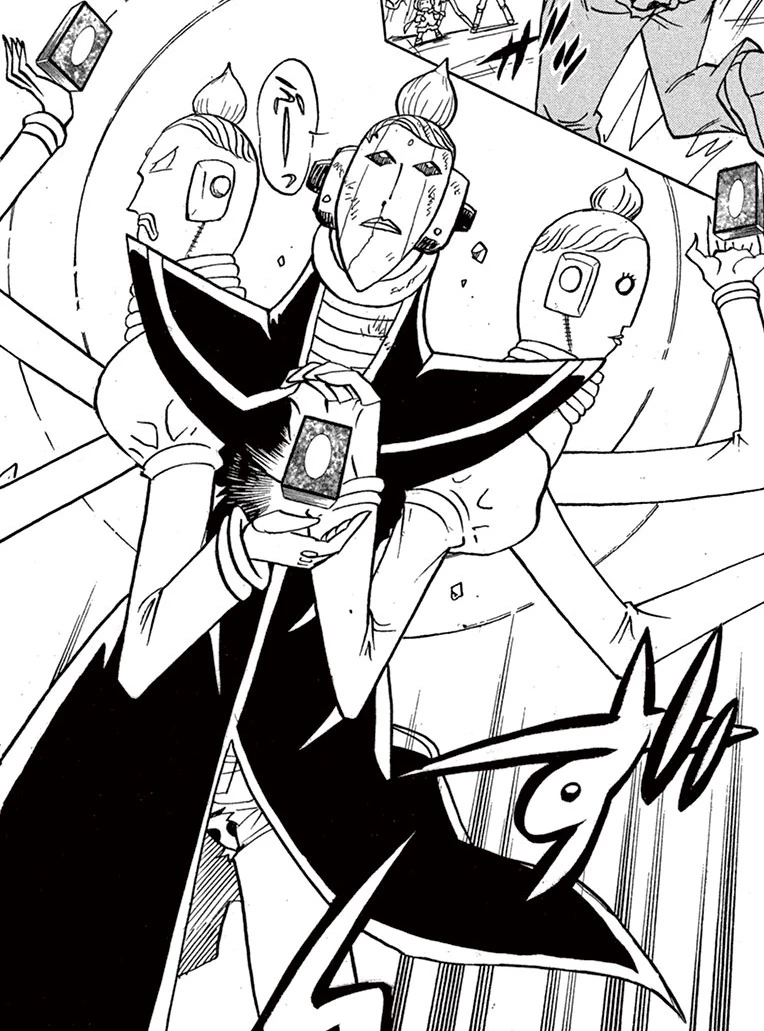 Passion | Duel Masters Wiki | Fandom