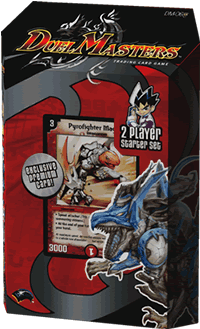 Stomp-A-Trons of Invincible Wrath Starter Set | Duel Masters Wiki | Fandom