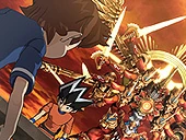 Duel Masters Cross: Keep Fit Deck | Duel Masters Wiki | Fandom