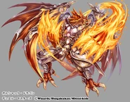 Bolshack Dragon/Gallery | Duel Masters Wiki | Fandom