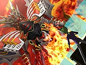 Duel Masters Cross: Arise! Dragon Fang!! | Duel Masters Wiki | Fandom