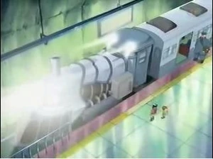 Duel Masters Charge: The Fua Castle Express | Duel Masters Wiki | Fandom