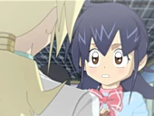 Duel Masters Cross: Thought of Mimi | Duel Masters Wiki | Fandom