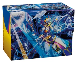 DM23-BD7 Exciting Duepa Deck: False Pedant of Negotiation | Duel Masters Wiki | Fandom