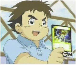 Duel Masters 1.5: Win, Lose, or Draw | Duel Masters Wiki | Fandom