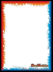 DM22-BD1 Legend Super Deck: Flaming Dragon Fighter | Duel Masters Wiki | Fandom