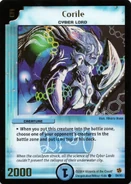 Corile/Gallery | Duel Masters Wiki | Fandom