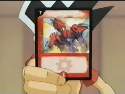 Duel Masters Charge: Connected By Fate | Duel Masters Wiki | Fandom