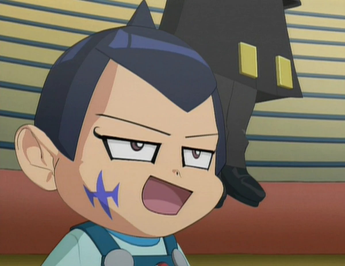 Octo | Duel Masters Wiki | Fandom