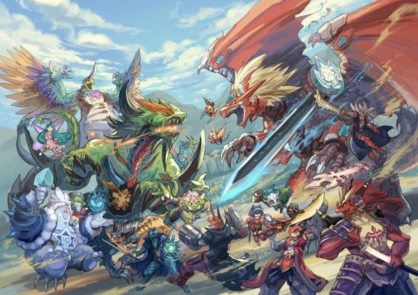 Stronger | Duel Masters Wiki | Fandom