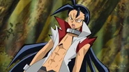 Kyoshiro Kokujo | Duel Masters Wiki | Fandom