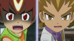 Duel Masters Victory V: Our Voices Will Become Your Courage! | Duel ...