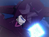 Duel Masters Cross: Inherited Darkness | Duel Masters Wiki | Fandom