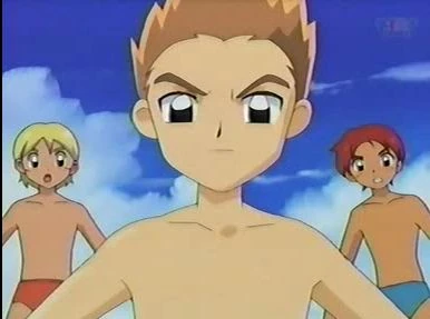 Duel Masters Charge: You are Your Own Enemy! | Duel Masters Wiki | Fandom