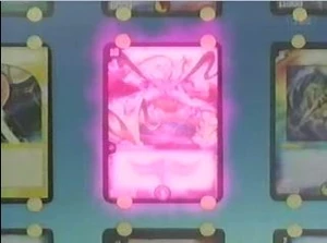 Duel Masters Charge: The Cursed Card | Duel Masters Wiki | Fandom