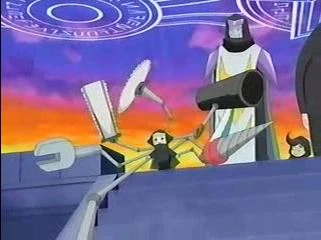 Duel Masters Charge: Zakira Takes a Stand | Duel Masters Wiki | Fandom