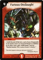 Rise of the Dragonoids Deck Gallery | Duel Masters Wiki | Fandom