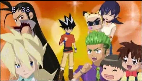 Duel Masters Cross: Summon! Our Creatures! | Duel Masters Wiki | Fandom