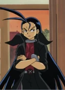 Kyoshiro Kokujo | Duel Masters Wiki | Fandom