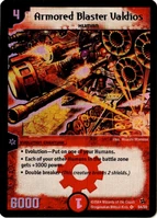 Fire Civilization | Duel Masters Wiki | Fandom