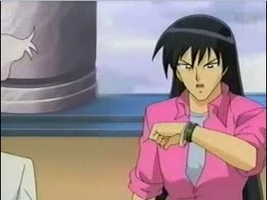 Duel Masters Charge: Time Limit | Duel Masters Wiki | Fandom