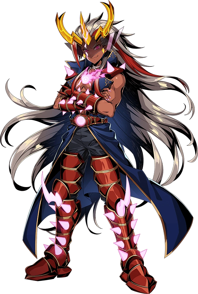 Onimaru | Duel Masters PLAY'S Wiki | Fandom