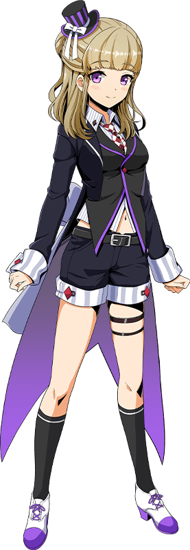 Miria | Duel Masters PLAY'S Wiki | Fandom
