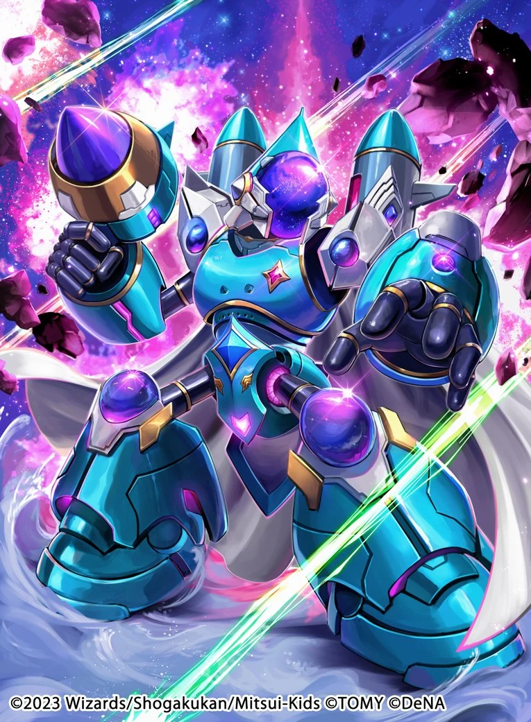 Robin Great, Alchemy Master | Duel Masters PLAY'S Wiki | Fandom