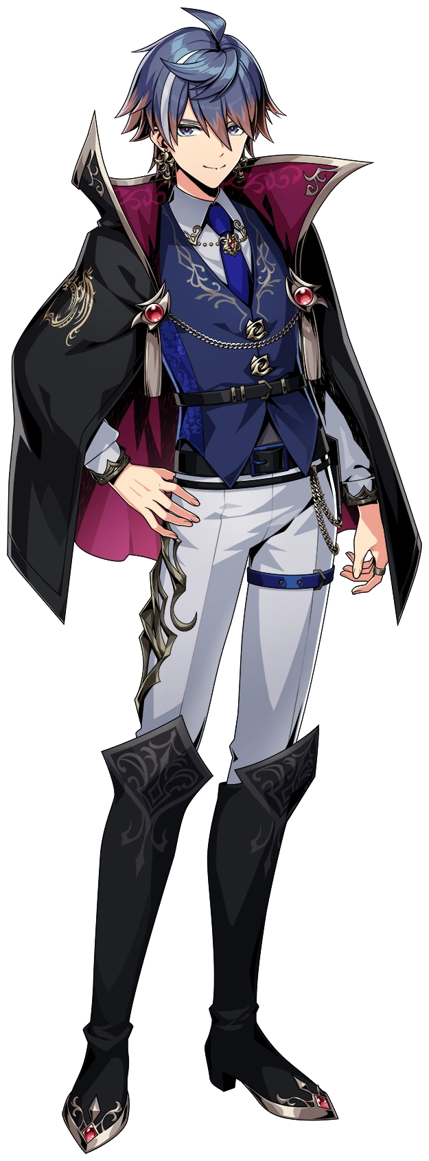 Revi | Duel Masters PLAY'S Wiki | Fandom