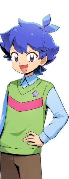 Kotaro Kawaii | Duel Masters PLAY'S Wiki | Fandom