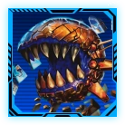 Gaga Packun | Duel Masters PLAY'S Wiki | Fandom