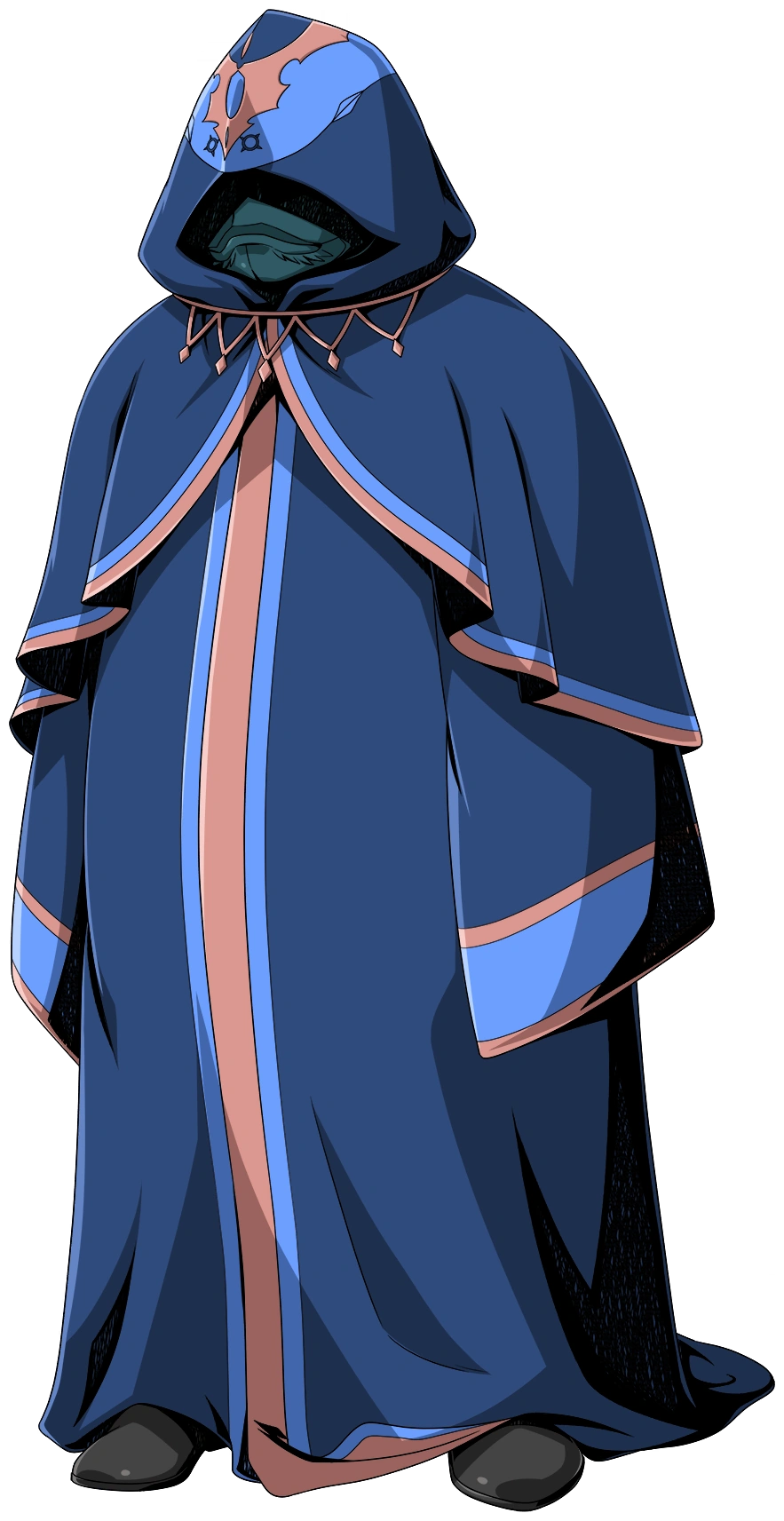 Blue Robe Fishmen | Duel Masters PLAY'S Wiki | Fandom