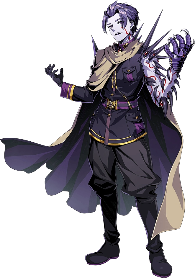 Jado | Duel Masters PLAY'S Wiki | Fandom