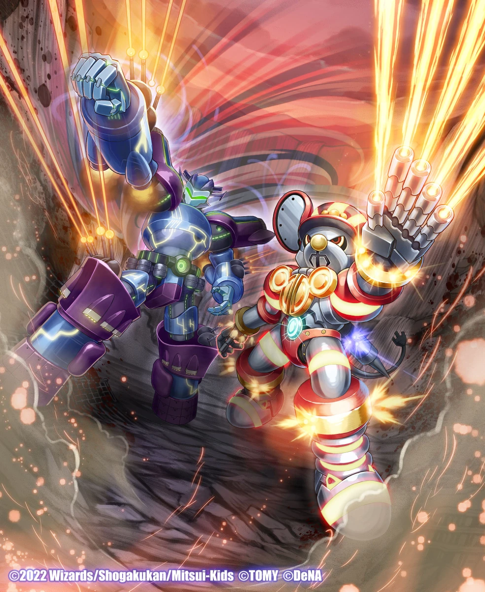 Jojon Powered, Awakened Transfiguration | Duel Masters PLAY'S Wiki | Fandom