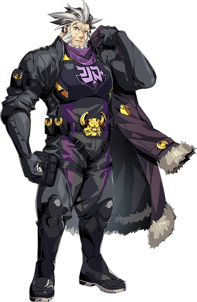 Roy Macallan | Duel Masters PLAY'S Wiki | Fandom