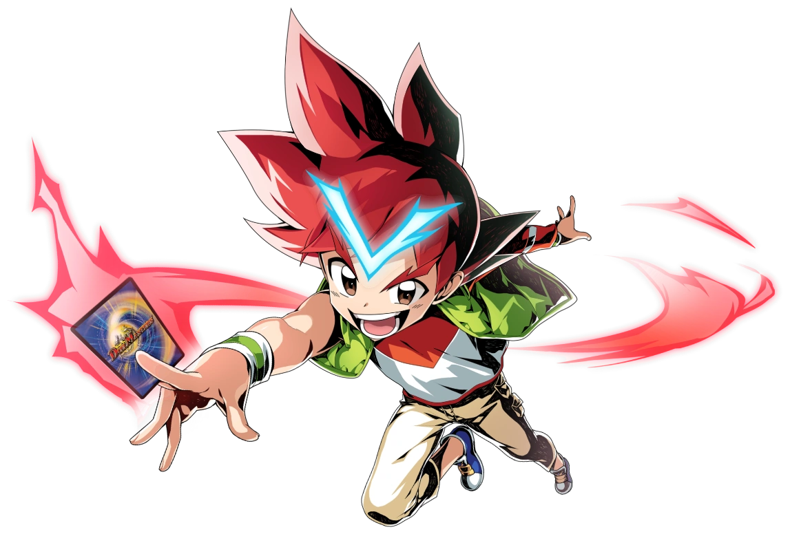 Katta Kirifuda | Duel Masters PLAY'S Wiki | Fandom