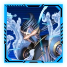 Aqua Professor (character) | Duel Masters PLAY'S Wiki | Fandom