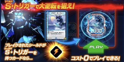 How to Play | Duel Masters PLAY'S Wiki | Fandom