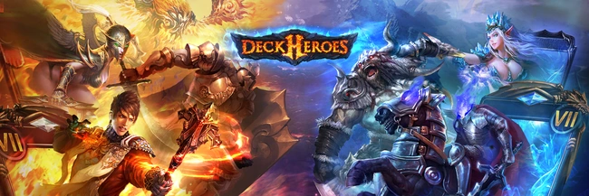 Duelo de Heroes: Deck Heroes Wiki | Fandom
