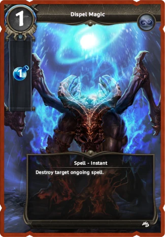 Dispel Magic - Duel of Champions Wiki