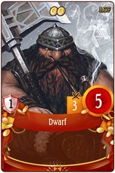 Dwarf - Official Duel of Summoners Wiki