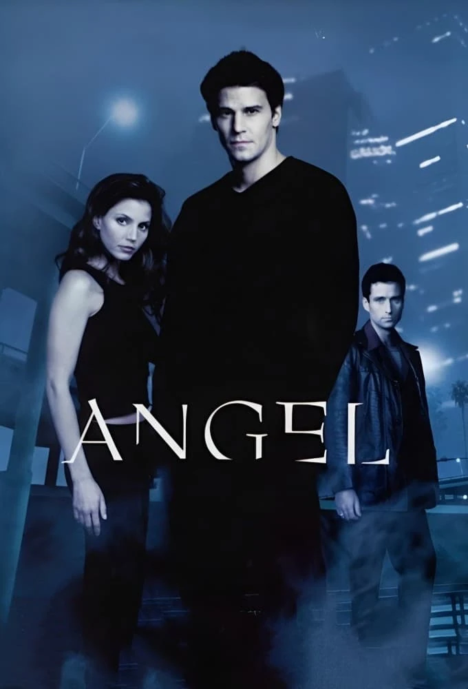 Angel (1999 TV series) | Duels Wiki | Fandom