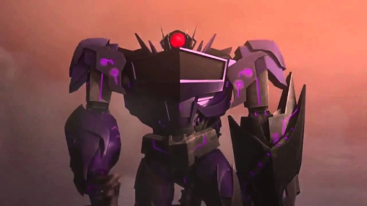 Shockwave (Transformers Prime) | Duels Wiki | Fandom